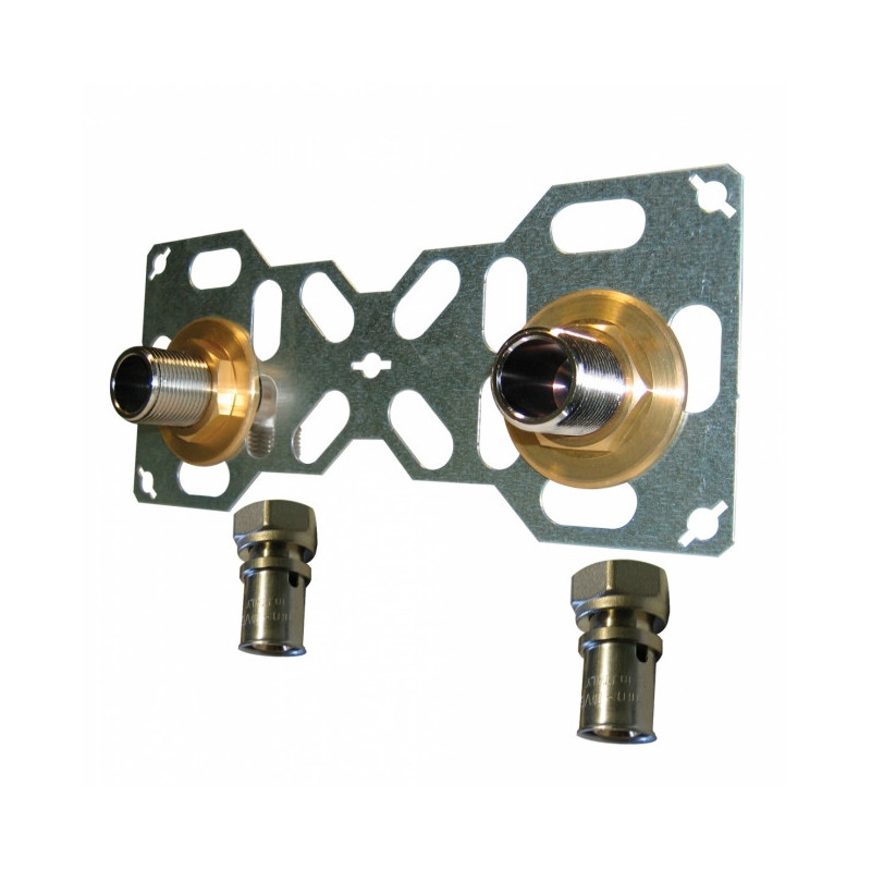 Easy Fix Double Multicouche à sertir Easy Fix Double Multicouche à sertir